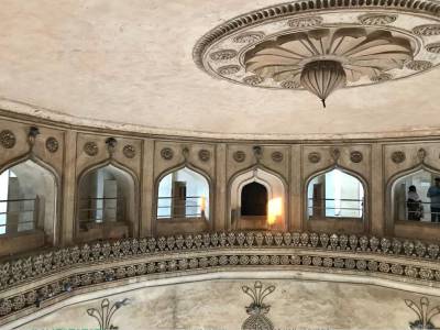 Charminar Hyderabad, Timings, History, Architecture, Images