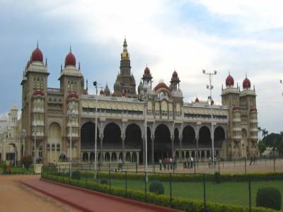 Mysore Palace Mysuru, Architecture, Timings | Mysore Ka Kila, Photos