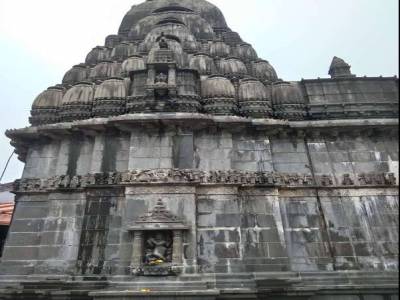 Bhimashankar Jyotirlinga Temple, Timings, History, Darshan
