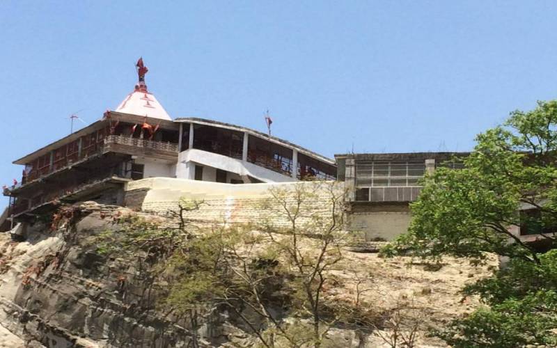 Chandi Devi Temple Haridwar, Importance, Ropeway, Timings