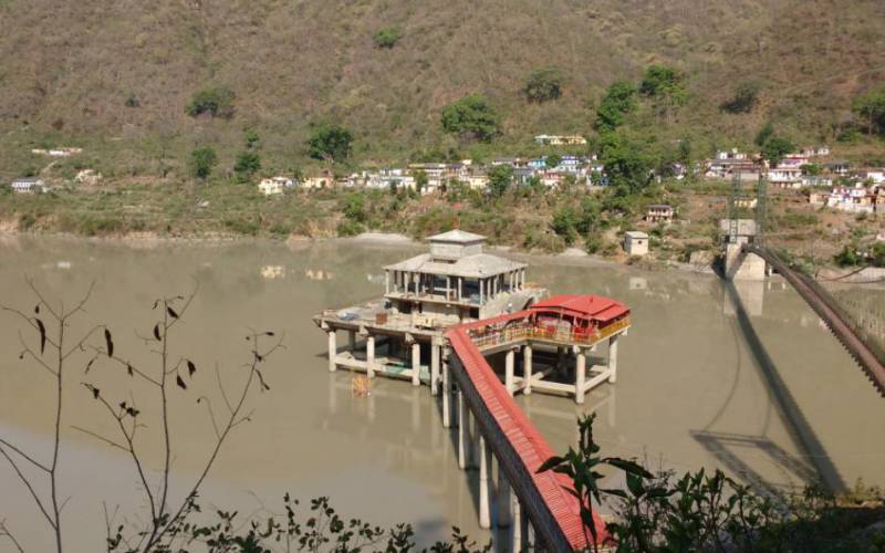 Dhari Devi Temple Srinagar, Timings, Mystery, Facts, Images
