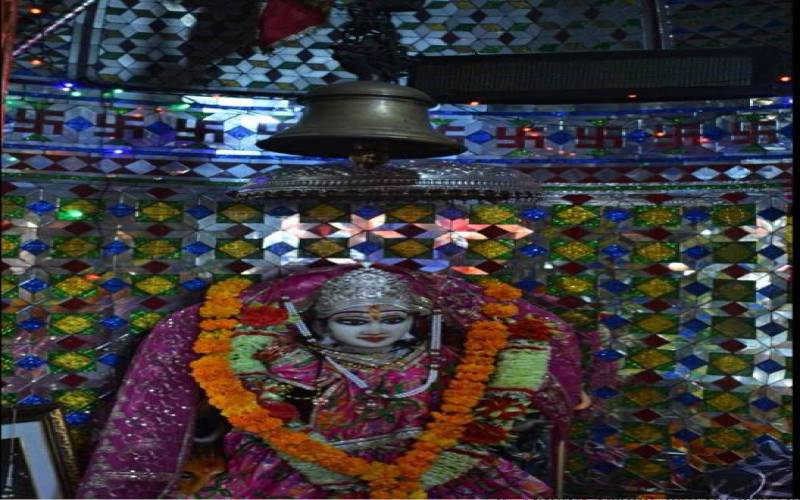 Garjiya Devi Temple Ramnagar, Timings, Facts, How to visit