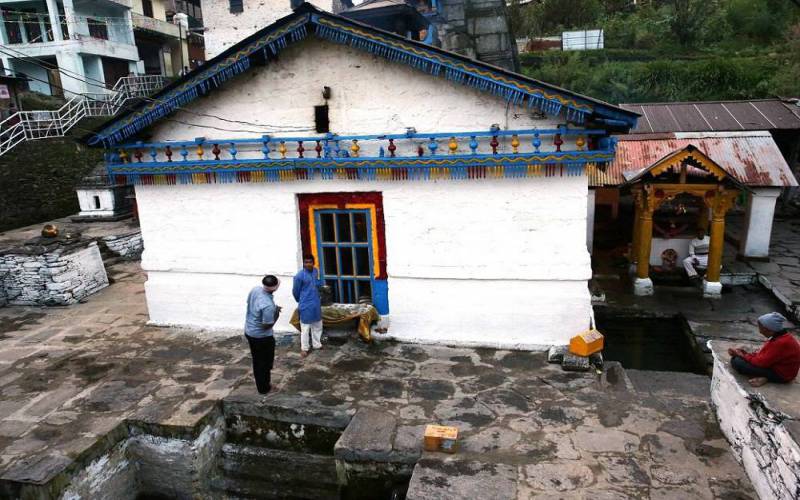 Triyuginarayan Temple Uttarakhand, Importance, Story, Timings
