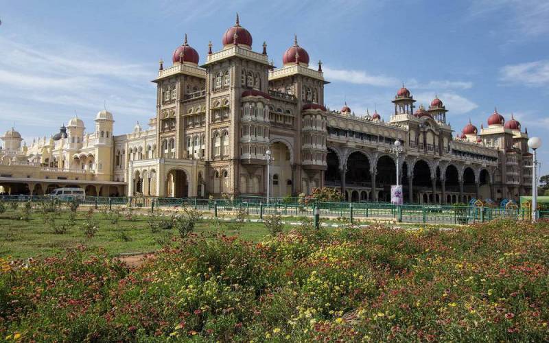 Mysore Palace, Information, Timings, Entry | Mysore Ka Kila