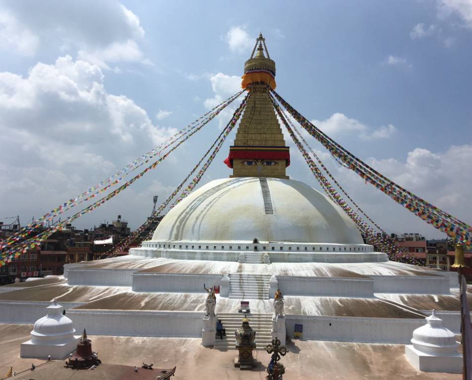 Boudhanath Stupa Kathmandu, History, Timings, Facts, Entry Fee