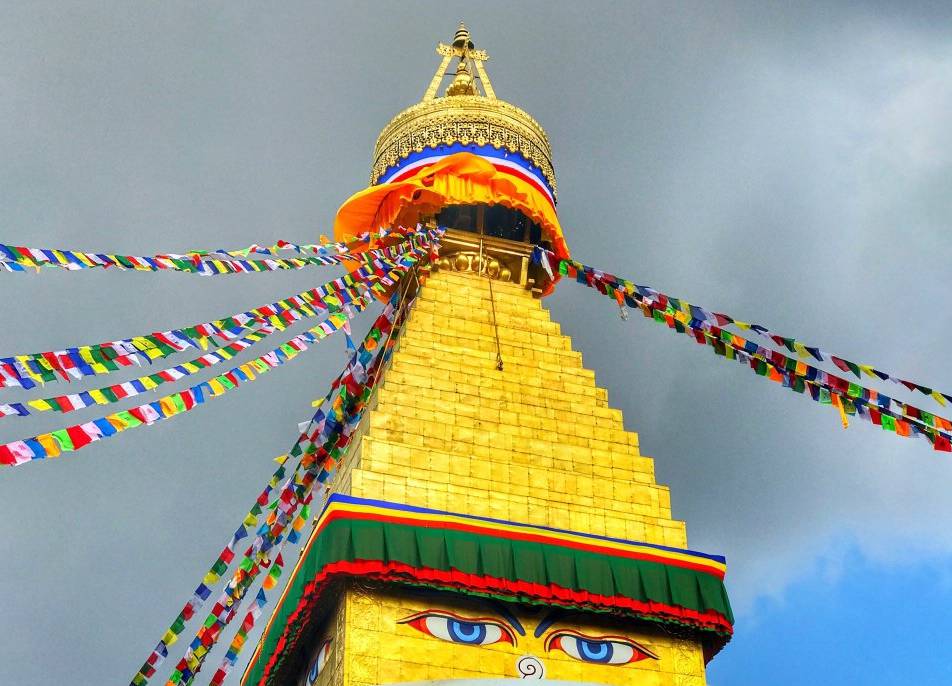 Boudhanath Stupa Kathmandu, History, Timings, Facts, Entry Fee
