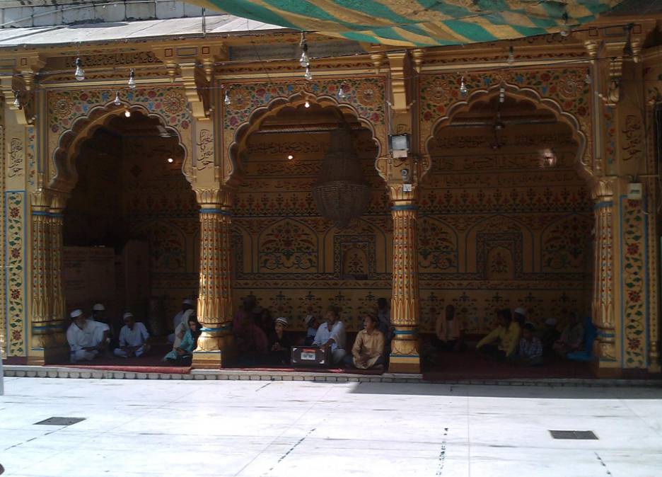 Ajmer Sharif Dargah, Timings, History | Khwaja moinuddin chishti