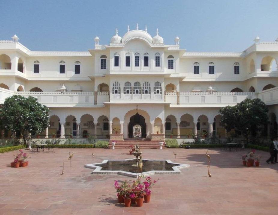 Nahargarh Fort Jaipur, Timings, History, Architecture, Entry Fee