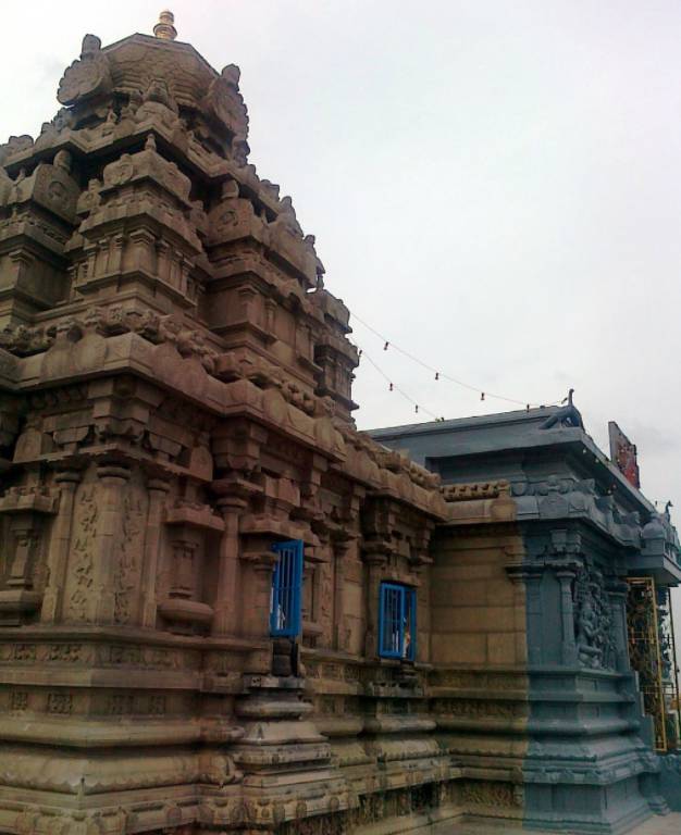 Uttara Swami Malai Mandir Delhi, Timings, History, Photos