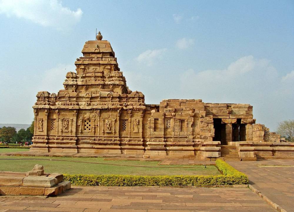 Pattadakal Group of Monuments & Temples, History, Timings, Entry fee