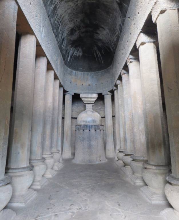 Pandavleni Caves Nashik, History, Timings, Information, Entry Fee