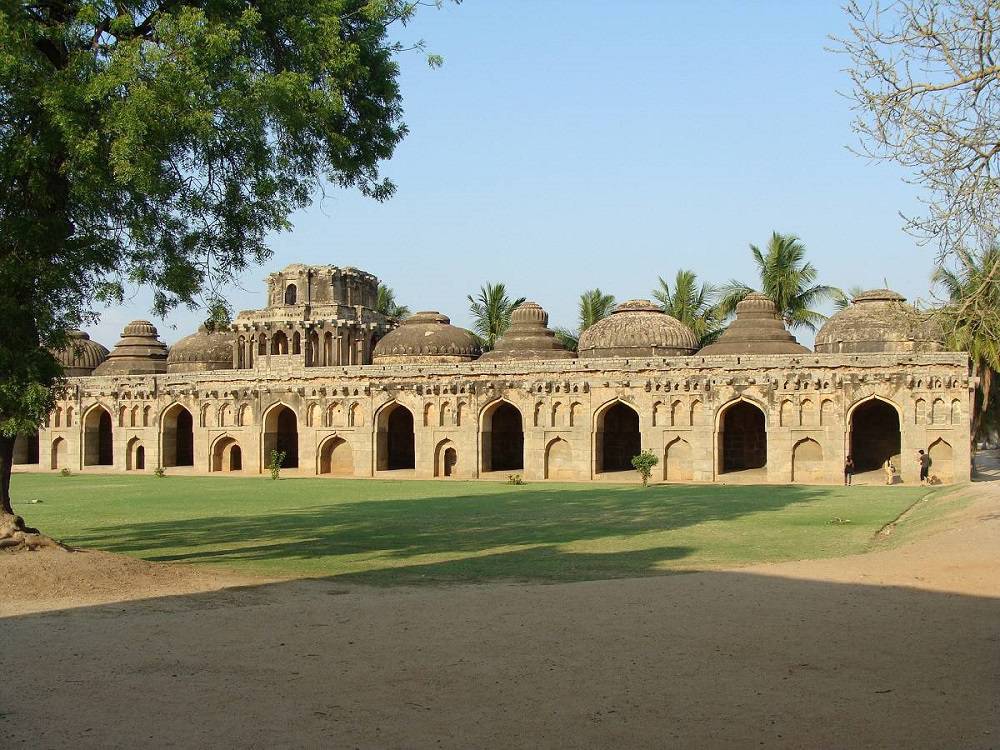Hampi Group of Monuments & Temples, History, Timings, Entry fee