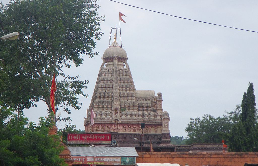 Grishneshwar Jyotirlinga Temple, Timings, History, Importance