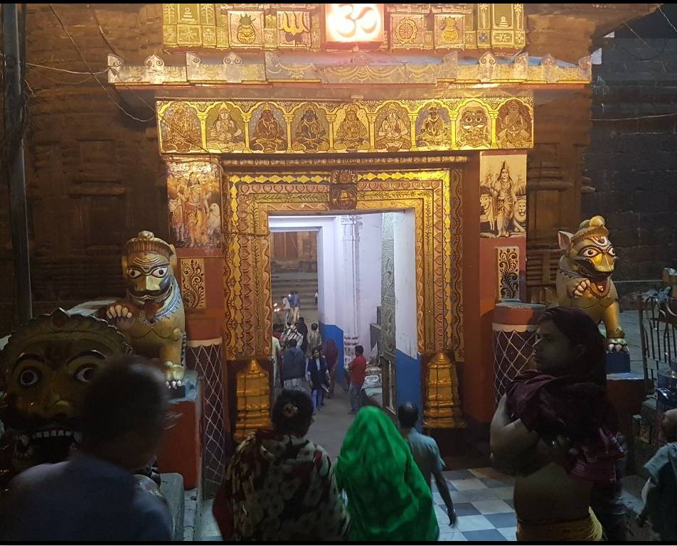 Lingaraja Temple Bhubaneswar, History, Timings & Importance