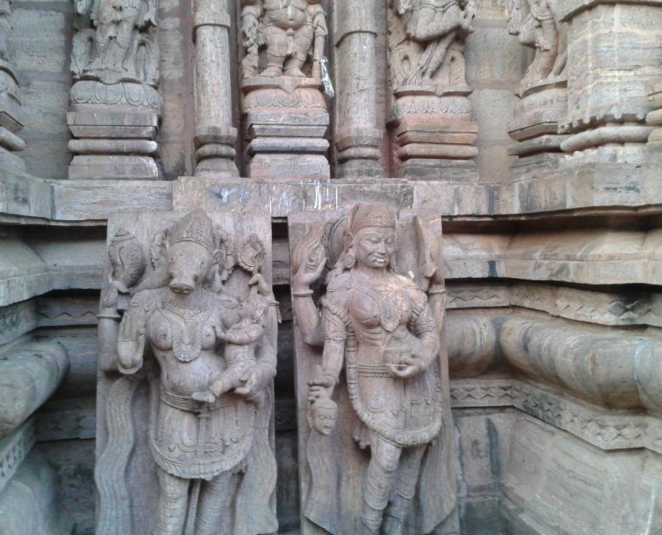 Taratarini Temple Ganjam, History, Timings, Importance, Entry