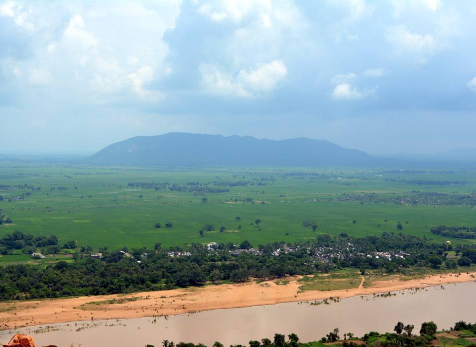 Taratarini Temple Ganjam, History, Timings, Importance, Entry