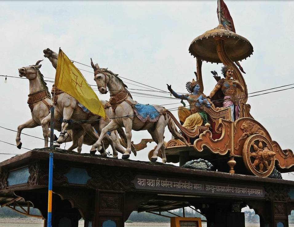 Triveni Ghat Rishikesh, Aarti, Timings, Information & How to visit