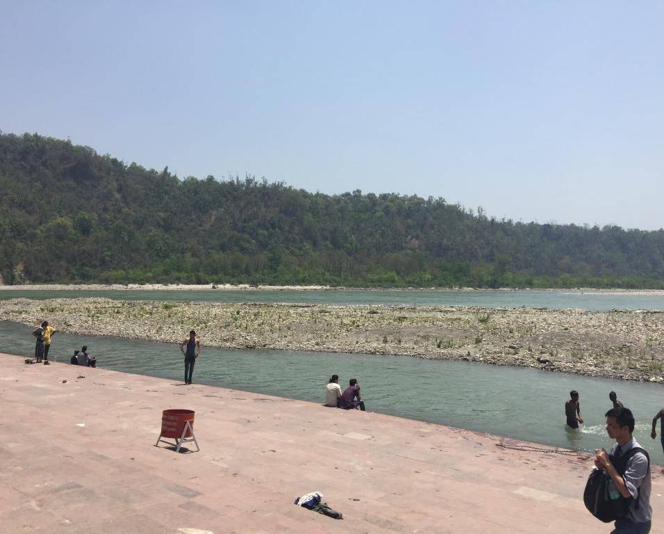 Triveni Ghat Rishikesh, Aarti, Timings, Information & How to visit