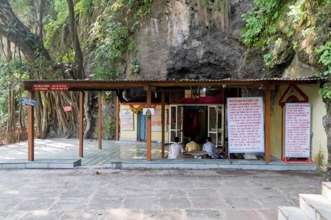 Vashistha Cave Rishikesh, Timings, History, Meditation & Yoga