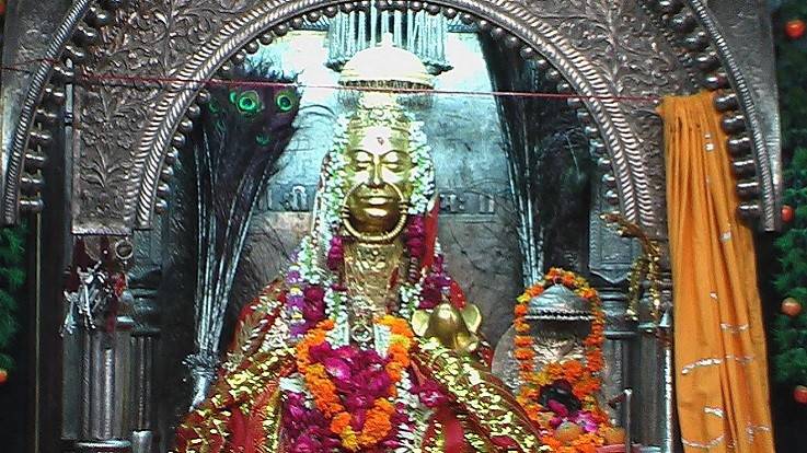 Sheetla Mata Mandir Gurugram, Timings, History, Importance