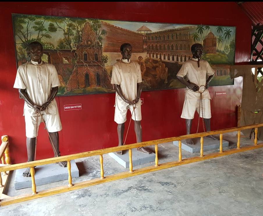 Cellular Jail Andaman, History, Timings, Information, Entry Fee