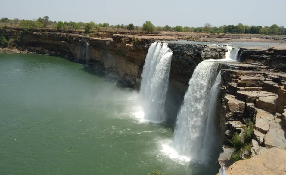 Chitrakoot Waterfall Jagdalpur, How to reach, Tourist activities