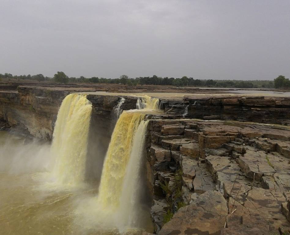 Chitrakoot Waterfall Jagdalpur, How to reach, Tourist activities
