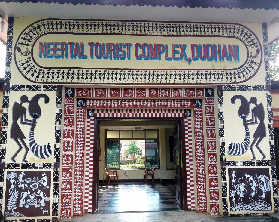 Dudhni Lake Silvassa, Boat Ride, Entry Fee, Timings, Photos