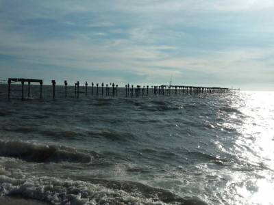 Alappuzha Beach Alleppey, Water Sports, Tourist Activities, Things to do