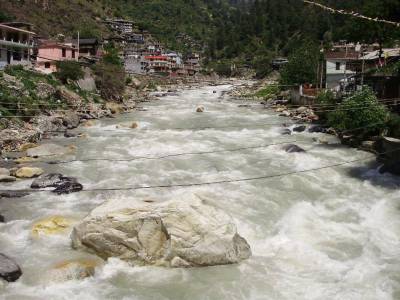 Manikaran Himachal, Tourist Attractions, Importance, Images