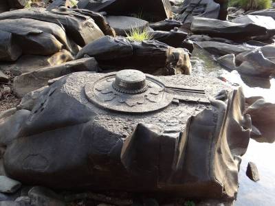 Sahasralinga Sirsi, History, Mystery, Facts & Information
