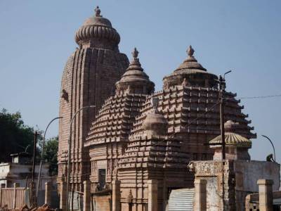 Taratarini Temple Ganjam, History, Timings, Importance, Entry