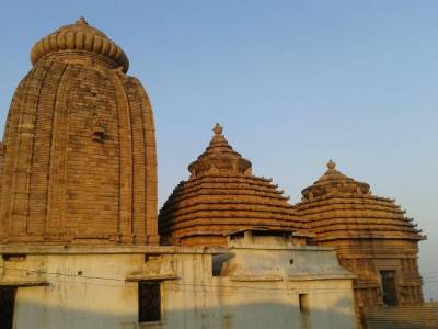 Taratarini Temple Ganjam, History, Timings, Importance, Entry