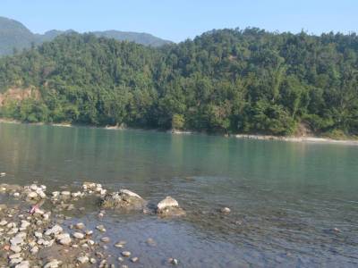 Triveni Ghat Rishikesh, Aarti, Timings, Information & How to visit