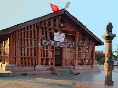 Danteshwari Temple Dantewada, Importance, Timings, Images