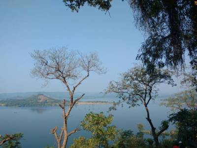 Dudhni Lake Silvassa, Boat Ride, Entry Fee, Timings, Photos