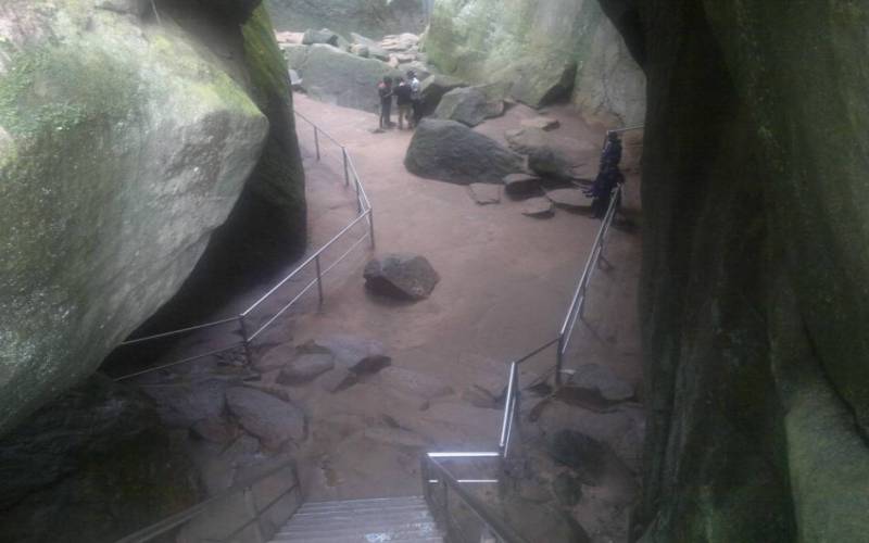 Edakkal Caves Wayanad, History, Timings, Importance, Entry