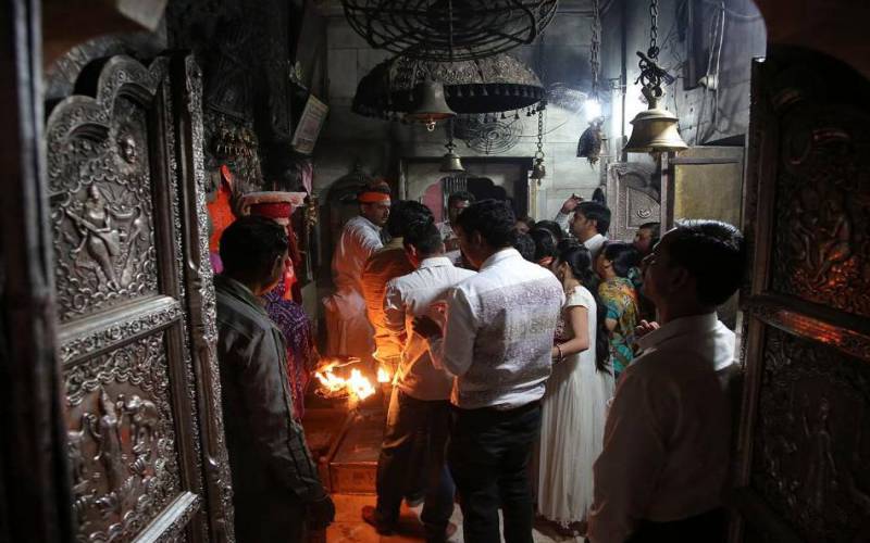 Karni Mata Rats Temple Bikaner, History, Timings, Importance