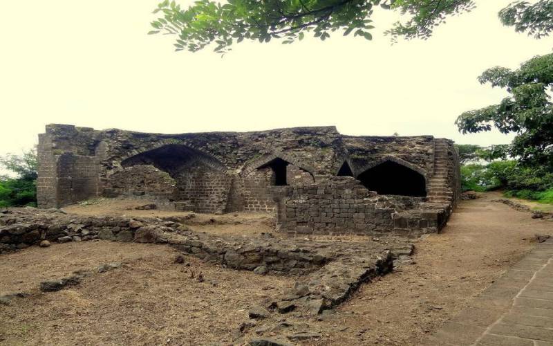 Shivneri Fort Pune, Birth place of Shivaji Maharaj, History, Timings