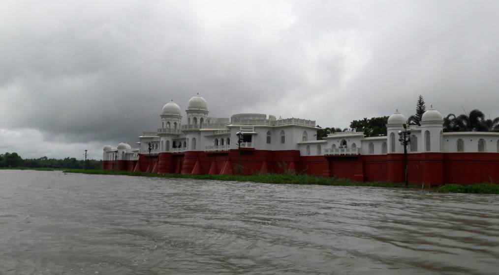 Neermahal Palace Agartala, History, Timings, Entry Fees & Lake