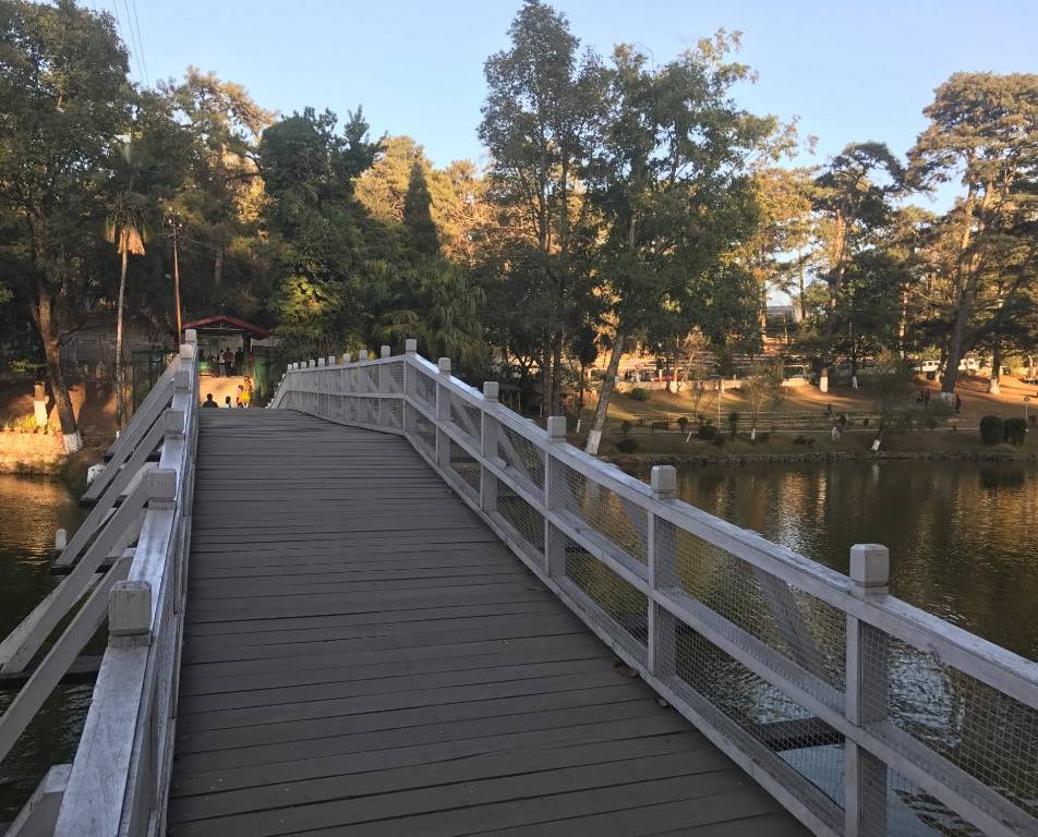 Ward's Lake Shillong Meghalaya, Timings, Entry Fee, History