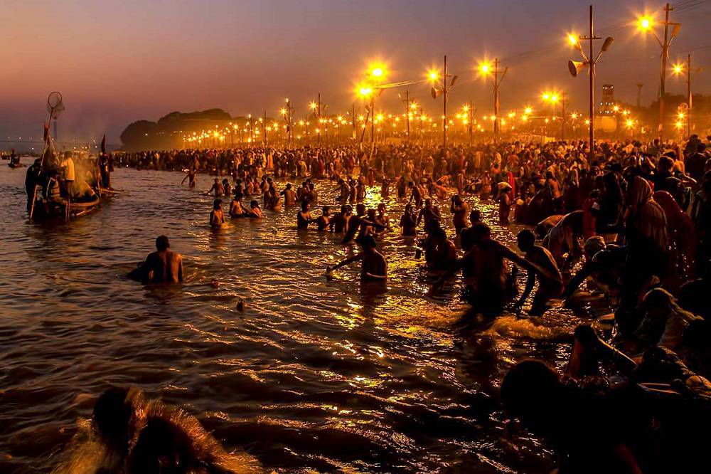 Allahabad Kumbh Mela Prayagraj Kumbh Mela History Timings Allahabad Kumbh Mela Prayagraj Kumbh Mela History Timings