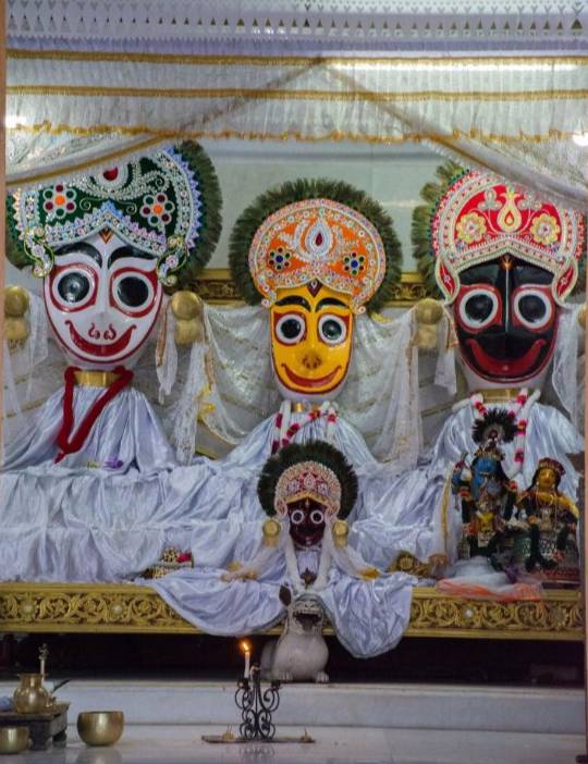 Govindajee Temple Imphal Manipur, Timings, History & Darshan