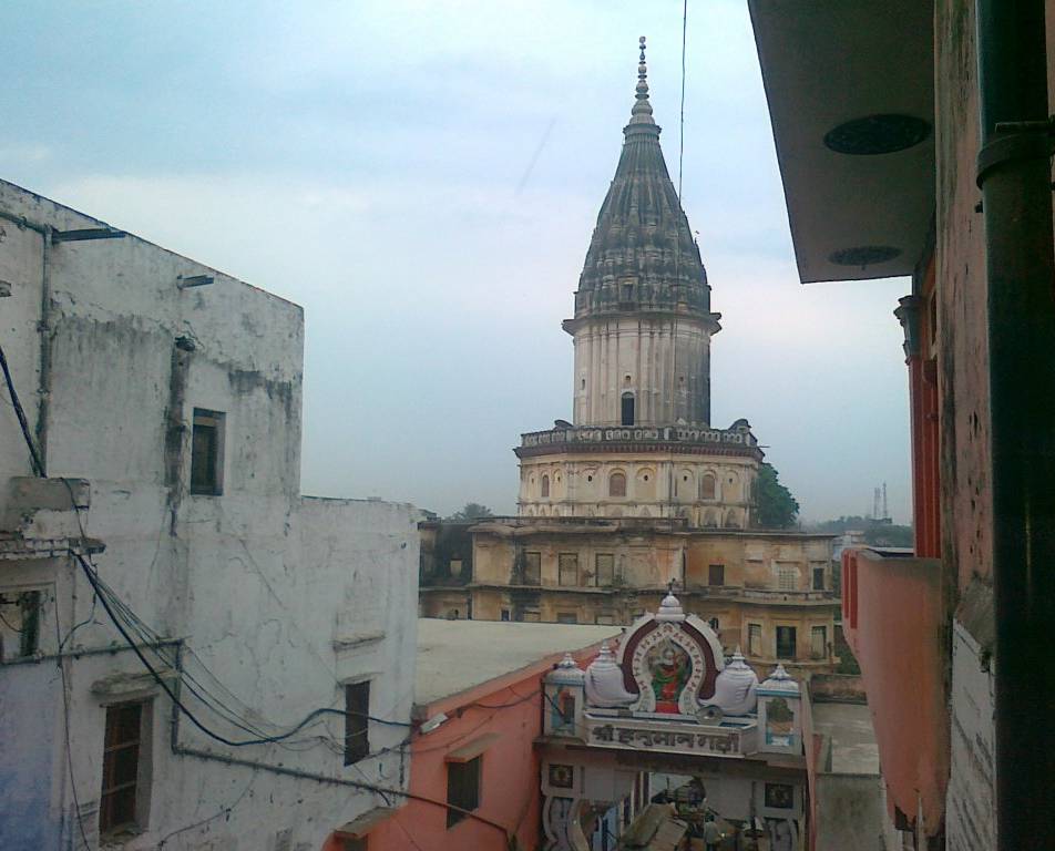 Hanumangarhi Temple Ayodhya, Importance, Timings, History