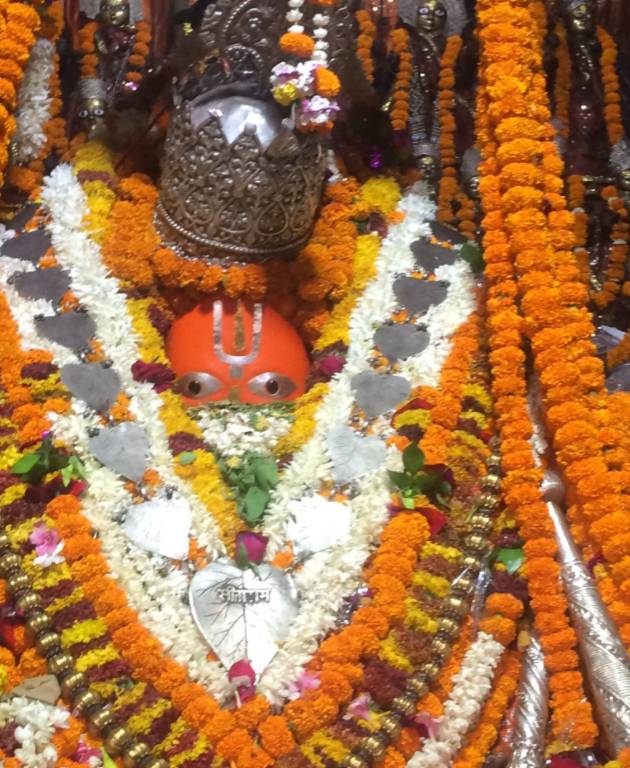 Hanumangarhi Temple Ayodhya, Importance, Timings, History