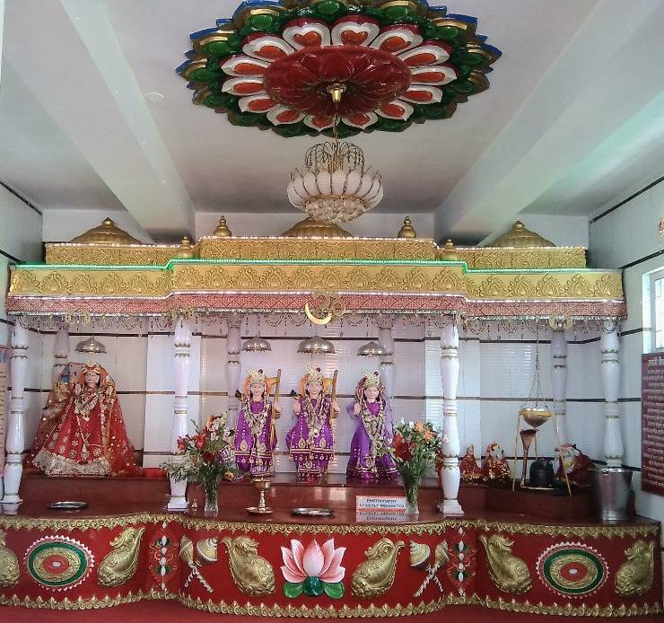 Hanuman Tok Gangtok, Importance, Timings, History & Photos