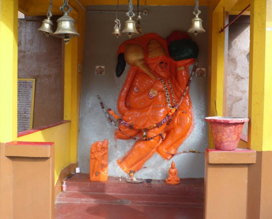 Hanuman Tok Gangtok, Importance, Timings, History & Photos