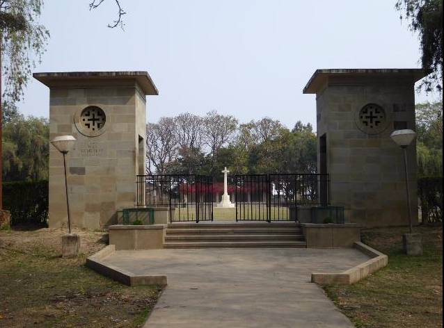 Imphal War Cemetery, History, Timings, Information, Images
