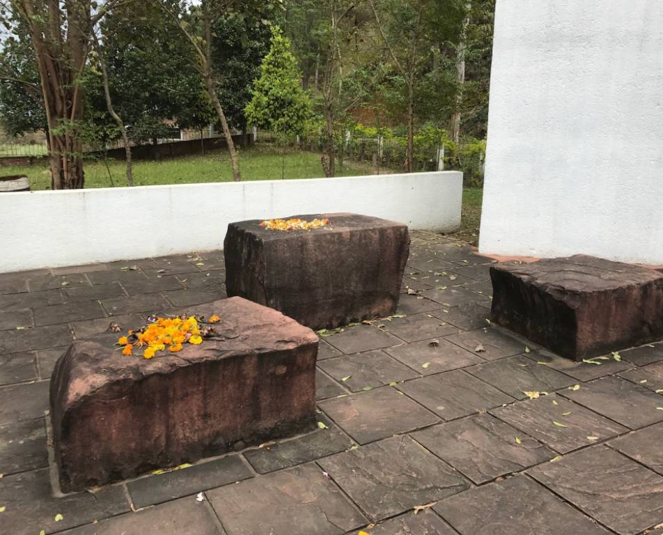 Japanese war memorial Imphal - Red hill lokpaching, history, timings ...