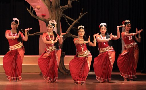 Rabindra Nritya Natya, sangeet, chandalika, chitrangada, shyama